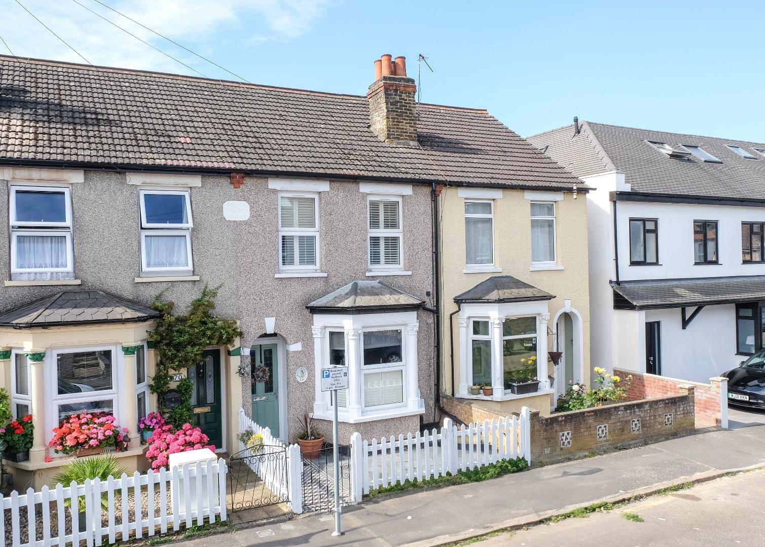 Rowan Road, Bexleyheath - The Homes Group